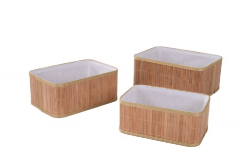 Bamboo storage baskets,Bamboo baskets